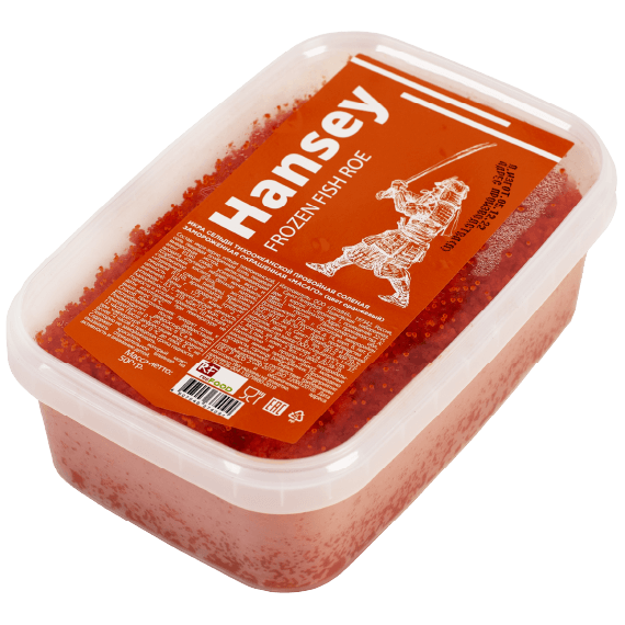 HANSEY MASAGO SUSHI ROE, ORANGE | Buy wholesale products for cafes and ...