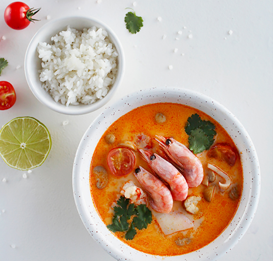 CHANG - buy brand products | Official website of the supplier Resfood