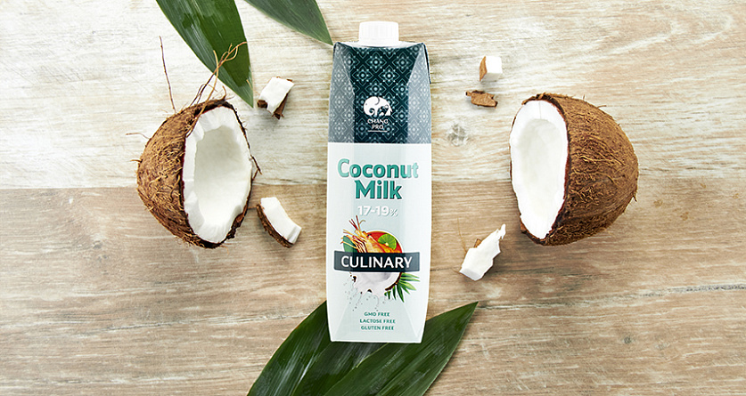 CHANG - buy brand products | Official website of the supplier Resfood