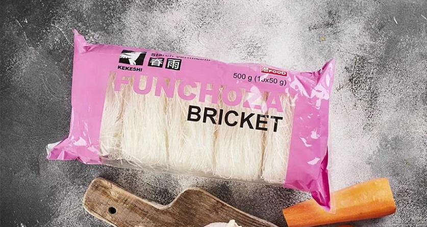 KEKESHI - buy brand products | Official website of the supplier Resfood