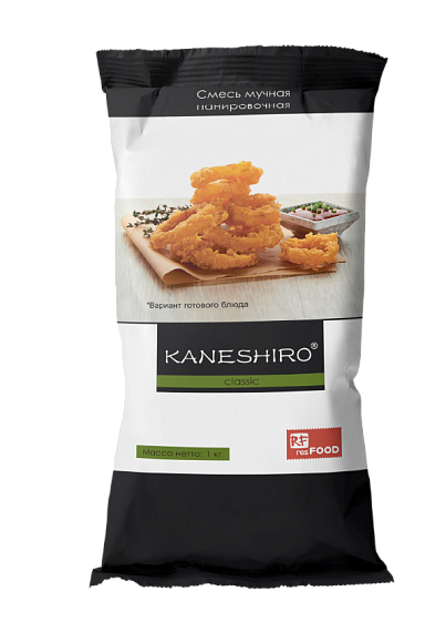 KANESHIRO TEMPURA BATTER MIX FLOUR | Buy wholesale products for cafes ...